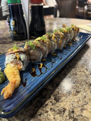 BLUEFIN - 48 Photos & 19 Reviews - 615 Main St, Frisco, Texas - Sushi ...