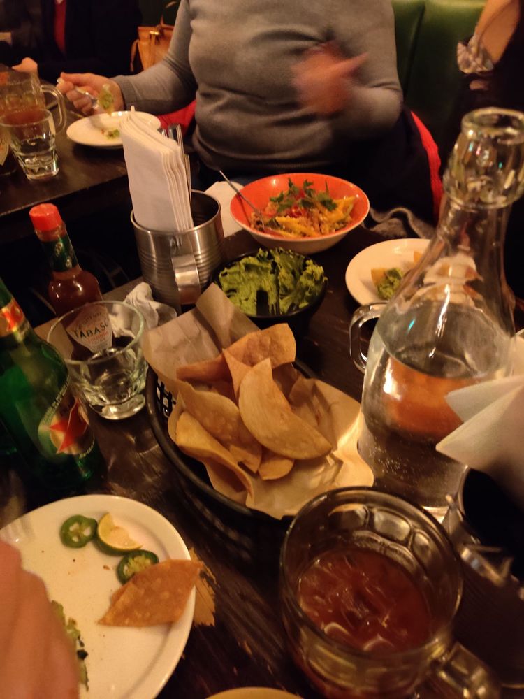 ESCONDITE - 420 Photos & 247 Reviews - 1206 Avenue Union, Montréal ...