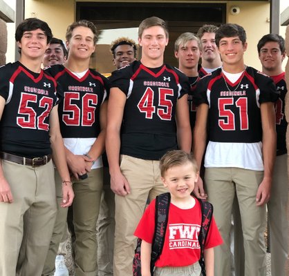 FORT WORTH CHRISTIAN SCHOOL - Updated January 2026 - 22 Photos & 11 ...