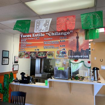 TACOS CHILO ESTILO CHILANGO - Updated January 2026 - 36 Photos & 18 ...