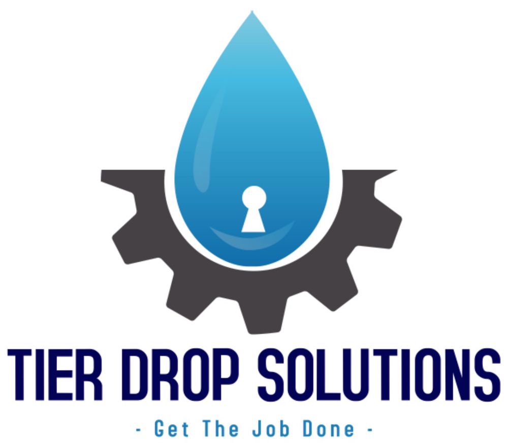 TIER DROP SOLUTIONS - Request Consultation - Miami, Florida ...