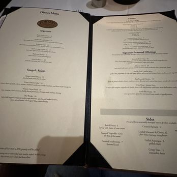 PORTER’S STEAKHOUSE - Updated January 2025 - 134 Photos & 143 Reviews ...