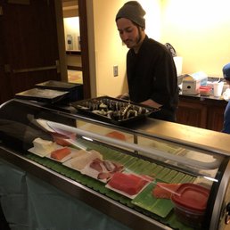 THE MOON SUSHI BAR & ASIAN BISTRO - Updated July 2025 - 162 Photos ...