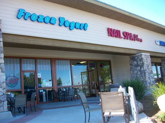 ALPINE CHILL - Updated October 2025 - 59 Photos & 73 Reviews - 2963 ...