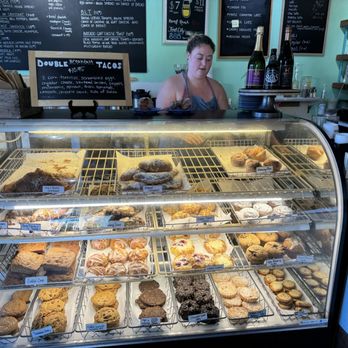 Buttercup Bakery Morro Bay