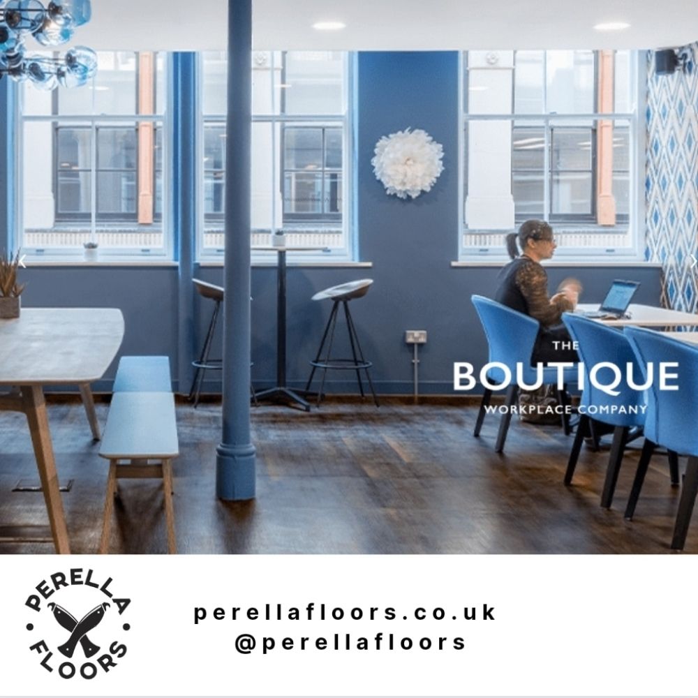 PERELLA FLOORS - Updated April 2024 - 40 Photos - 56 Shenden Close ...