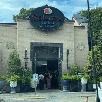 SOLUNA COCINA MEXICANA - Updated June 2024 - 540 Photos & 590 Reviews ...