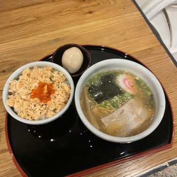 HOKKAIDO RAMEN SANTOUKA - ALLSTON - Updated January 2026 - 91 Photos ...