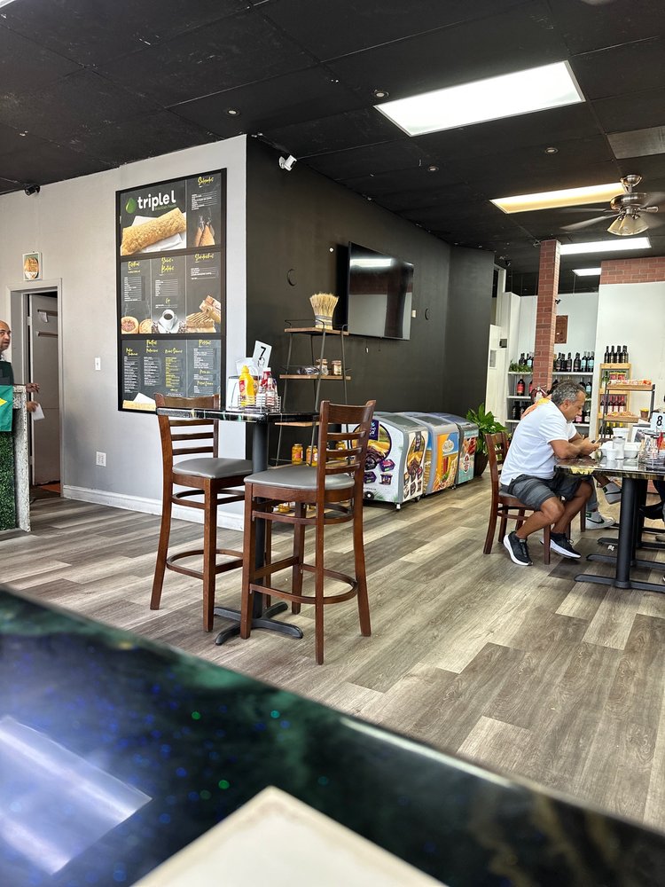 TRIPLE L BRAZILIAN FOODS - 15 Photos - 1500 Palm Ave, Hialeah, FL - Yelp