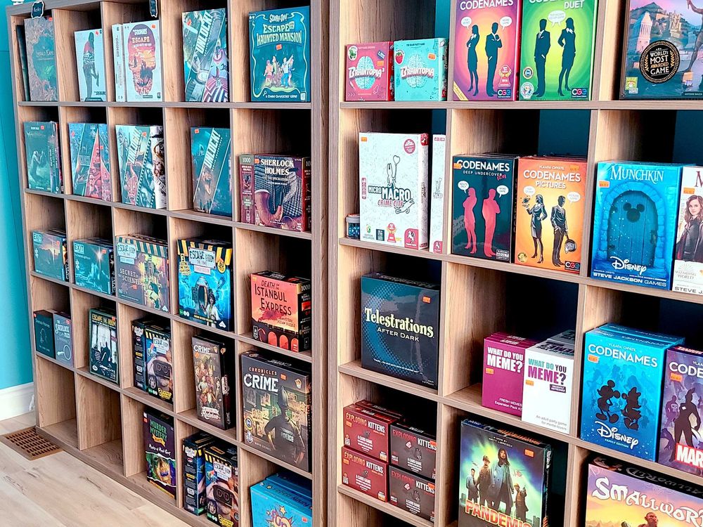 XPLORE GAMES - Updated February 2025 - 858 Millwood Road, Toronto ...