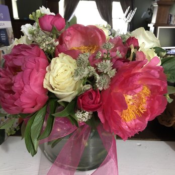 THE FLOWER SHOP - LOGAN - Updated June 2025 - 20 Photos & 26 Reviews ...