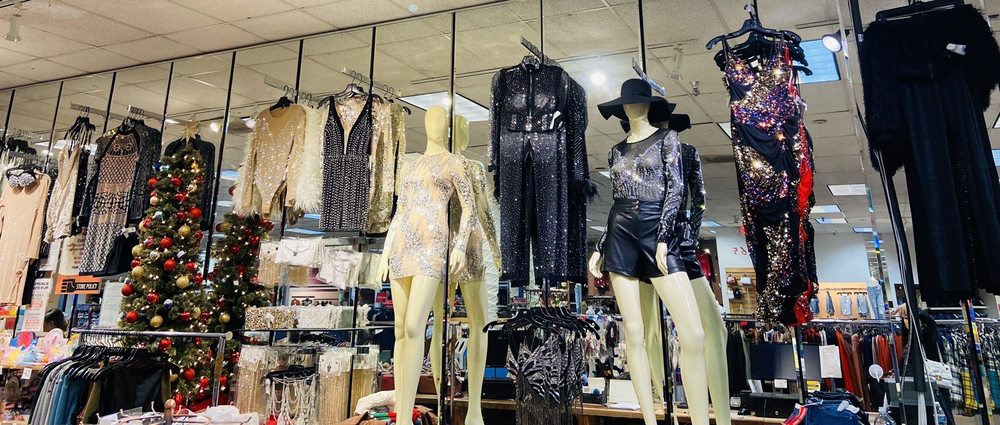 PLAZAMERICAS MALL - 77 Photos & 29 Reviews - 201 Sharpstown Ctr ...