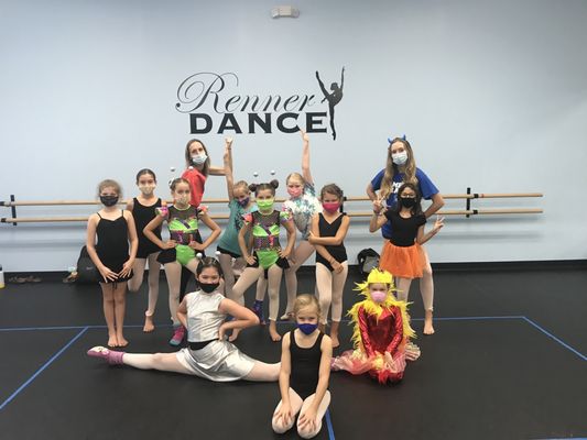 RENNER DANCE COMPANY - Updated December 2025 - 11312 US 15 501 N ...