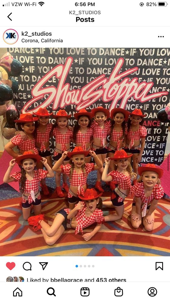 K2 DANCE STUDIOS - 49 Photos & 16 Reviews - 4375 Prado Rd, Corona, California - Dance Schools ...
