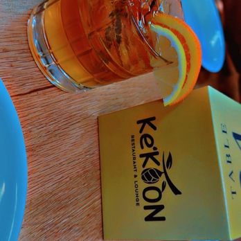KEKOON RESTAURANT AND LOUNGE - Updated December 2025 - 422 Photos & 182 ...