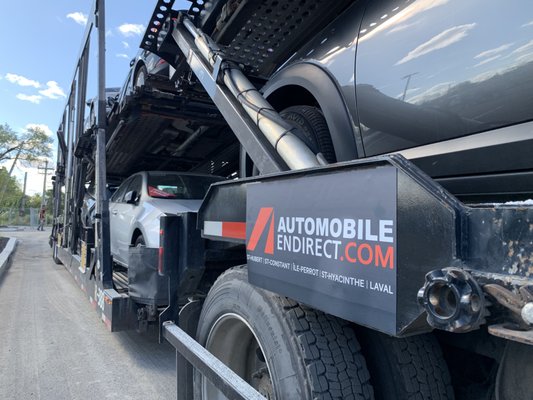 AUTOMOBILE EN DIRECT - Updated December 2025 - 16 Photos - 2885 ...