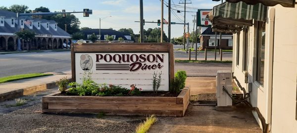 POQUOSON DINER - Updated December 2025 - 75 Photos & 77 Reviews - 480 ...