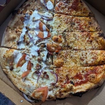 FLATBREAD COMPANY - Updated January 2026 - 313 Photos & 637 Real ...