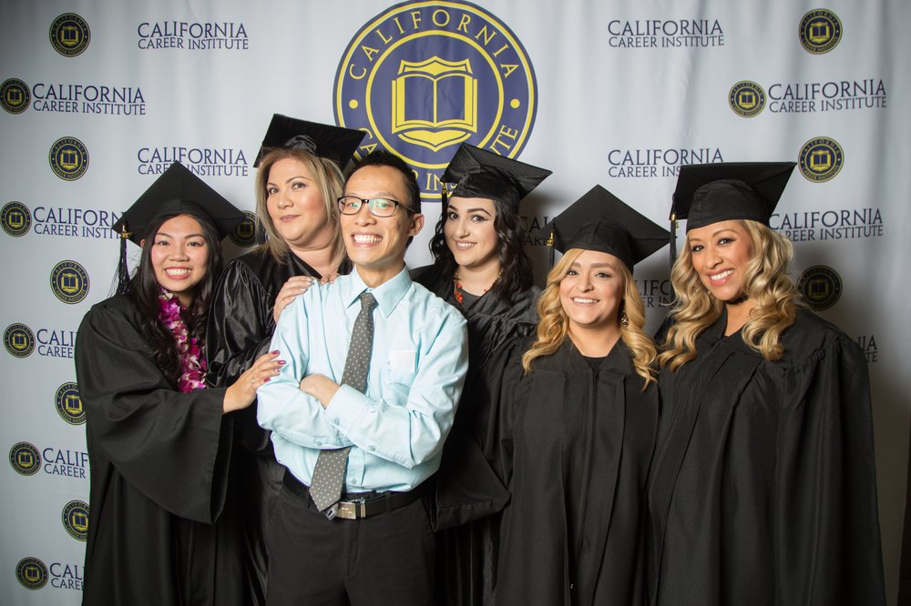 CALIFORNIA CAREER INSTITUTE - Updated June 2024 - 65 Photos & 66 ...
