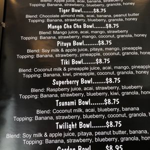 JUJU BAR - 660 Photos & 688 Reviews - 19040 Van Buren Blvd, Riverside ...