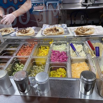 PITA WAY - Updated September 2025 - 46 Photos & 61 Reviews - 30428 ...