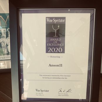 ANSON 11 - Updated November 2024 - 749 Photos & 558 Reviews - 303 N ...