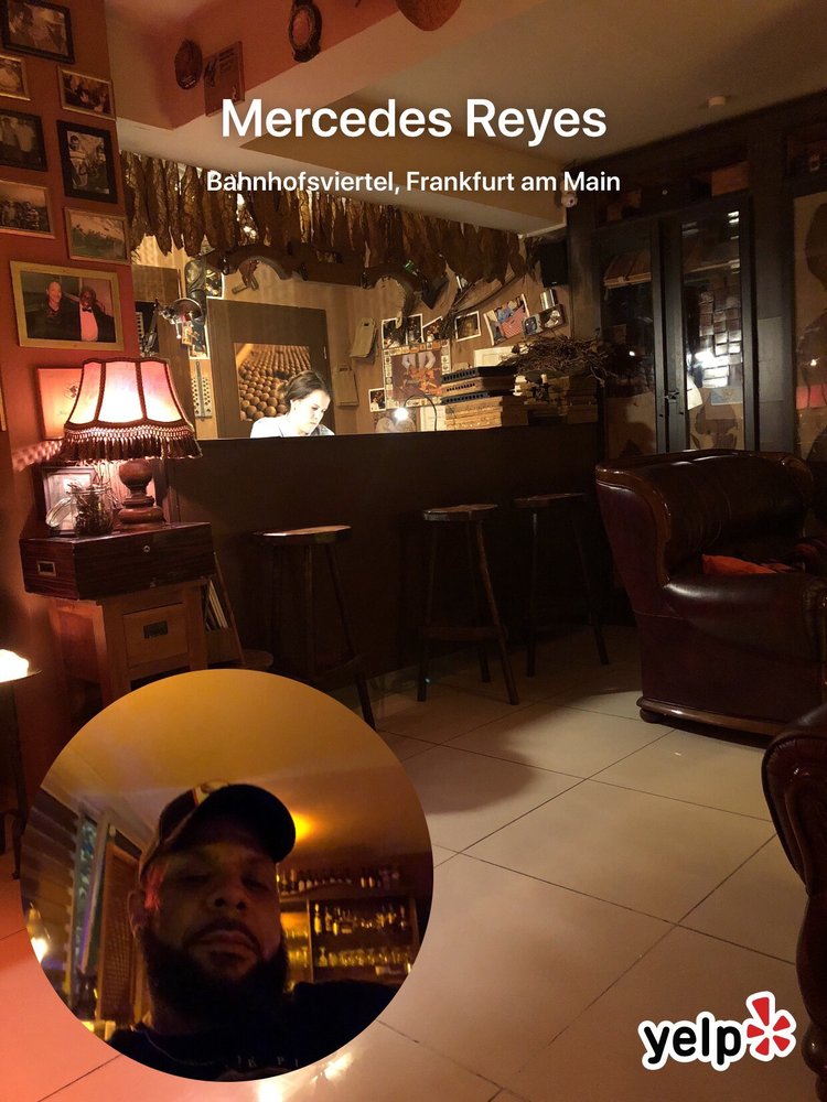 MERCEDES REYES - Updated January 2026 - 14 Photos - Kaiserstr. 60 ...