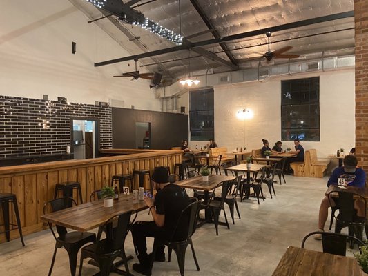 TINKER LATIN RESTAURANT & FOOD TRUCK - Updated October 2024 - 253 ...