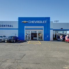 CENTRAL CHEVROLET - Updated December 2025 - 21 Photos & 34 Reviews ...