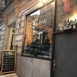 AKIKO’S SUSHI BAR - Updated September 2025 - 498 Photos & 584 Reviews ...