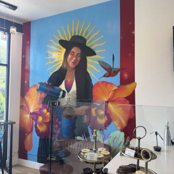 CAFÉ CORAZÓN - Updated December 2025 - 43 Photos & 17 Reviews - 5911 ...