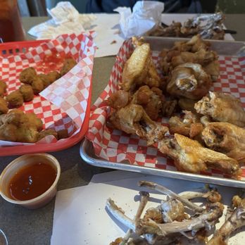 CHICKEN SHACK - Updated July 2025 - 143 Photos & 155 Reviews - 212 Hwy ...