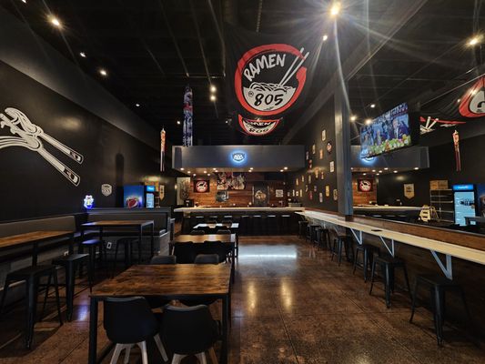 RAMEN @ 805 - Updated April 2025 - 105 Photos & 68 Reviews - 807 13th ...