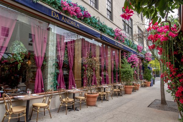 DA ANDREA - CHELSEA - Updated December 2025 - 1080 Photos & 745 Reviews ...