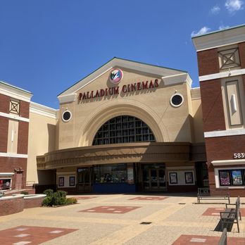 REGAL PALLADIUM - Updated October 2025 - 220 Photos & 105 Reviews ...