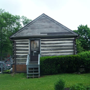 THOMAS SHINN HOUSE - Updated October 2025 - Park Dr, Mount Holly, New ...