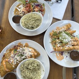 SEIS KITCHEN - Updated June 2024 - 565 Photos & 493 Reviews - 1765 E ...