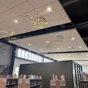 MENIFEE PUBLIC LIBRARY - Updated October 2025 - 27 Photos - 28798 La ...