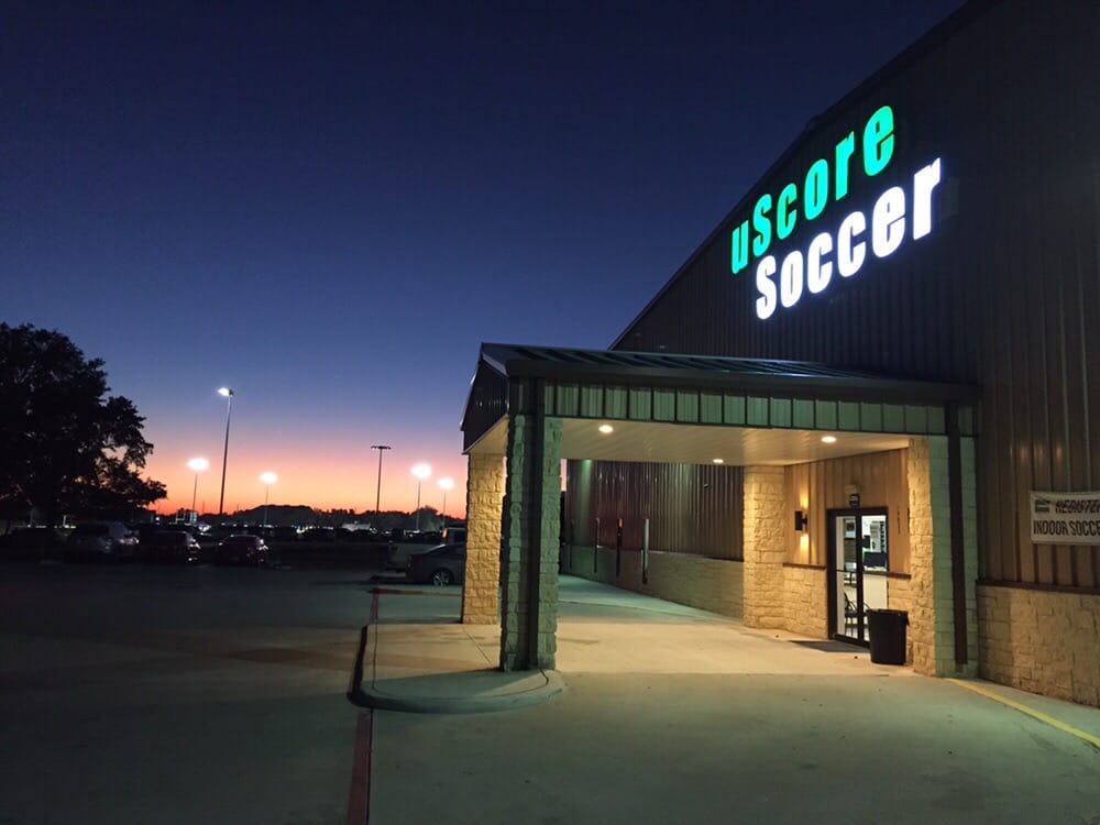 USCORE SOCCER - Updated December 2025 - 14 Photos & 20 Reviews - 19823 ...