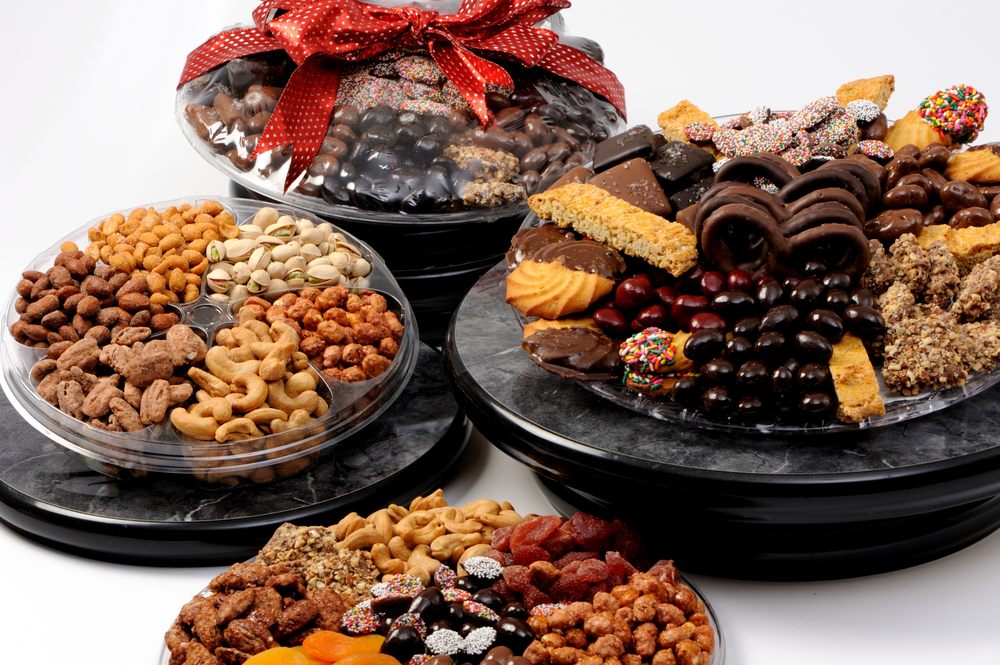 WE ARE NUTS AND MORE ! - 35 N Beverwyck Rd, Lake Hiawatha, New Jersey ...