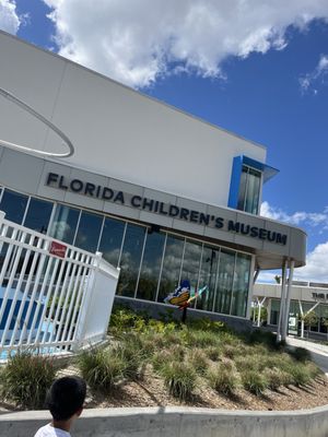 FLORIDA CHILDREN’S MUSEUM - Updated May 2024 - 79 Photos & 30 Reviews ...