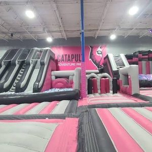 CATAPULT ADVENTURE PARK - 64 Photos & 50 Reviews - 35025 Enchanted Pkwy ...