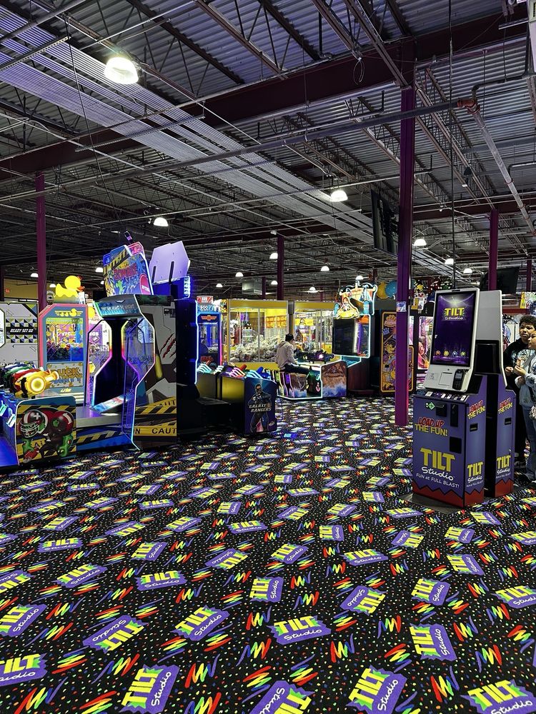 TILT STUDIO - Updated July 2025 - 21 Photos - 4314 Milan Rd, Sandusky ...