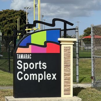 TAMARAC SPORTS COMPLEX - Updated December 2025 - 39 Photos & 10 Reviews ...