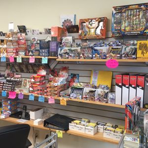 LEVEL UP GAMES - Updated December 2025 - 26 Photos - 7602 Baltimore ...