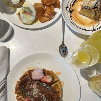 STRIVE KITCHEN + BAR - Updated February 2025 - 68 Photos & 24 Reviews ...