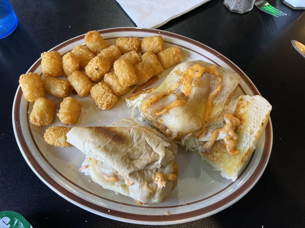 ROOSTER’S BARN & GRILL - Updated July 2025 - 31 Photos & 68 Reviews ...