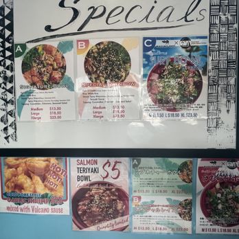 MAGURO SPOT - 1305 Photos & 903 Reviews - 2441 Kuhio Ave, Honolulu ...