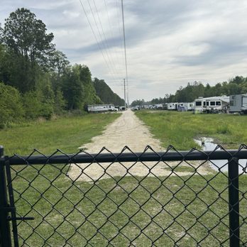 ISLAND OAKS RV RESORT - Updated October 2025 - 40 Photos & 17 Reviews - 9664 Nursery Road Blvd ...