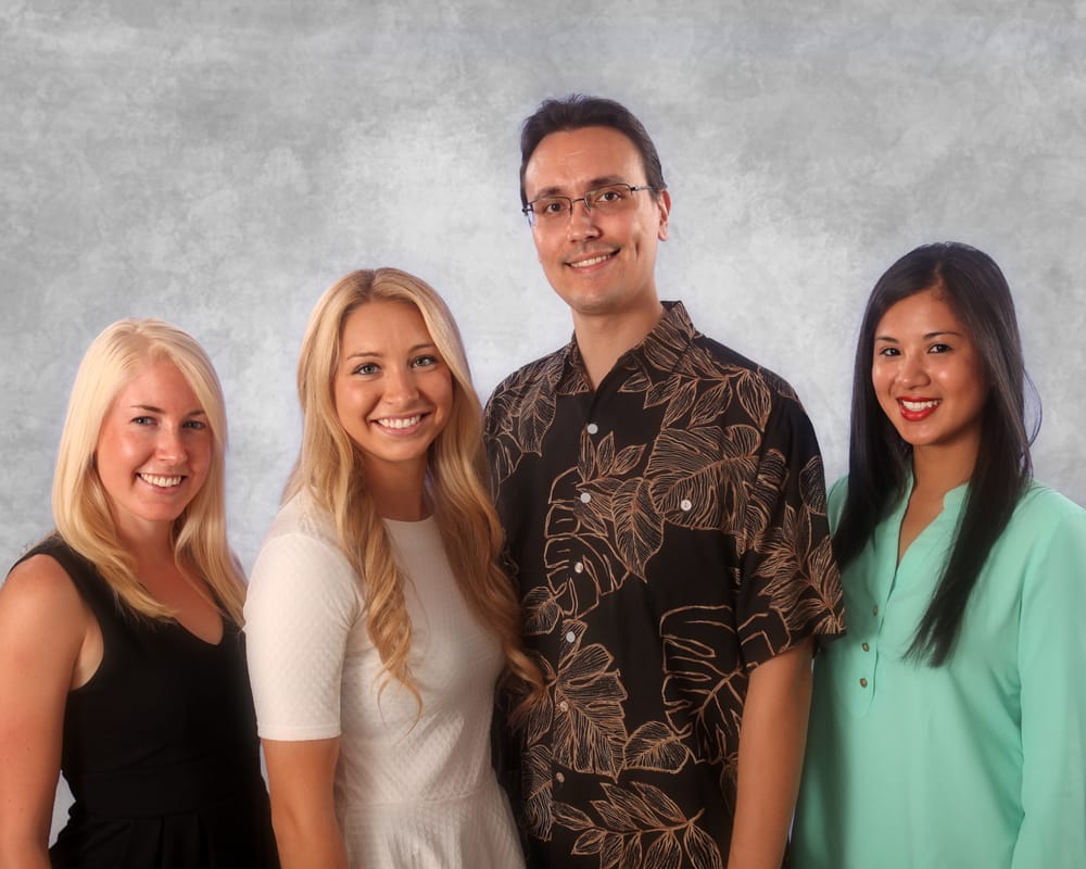 HAPA REALTY - Updated December 2025 - Contact Agent - 1330 Ala Moana ...